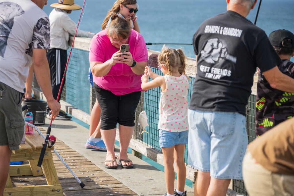 Navarre Fishing Rodeo | Navarre Beach