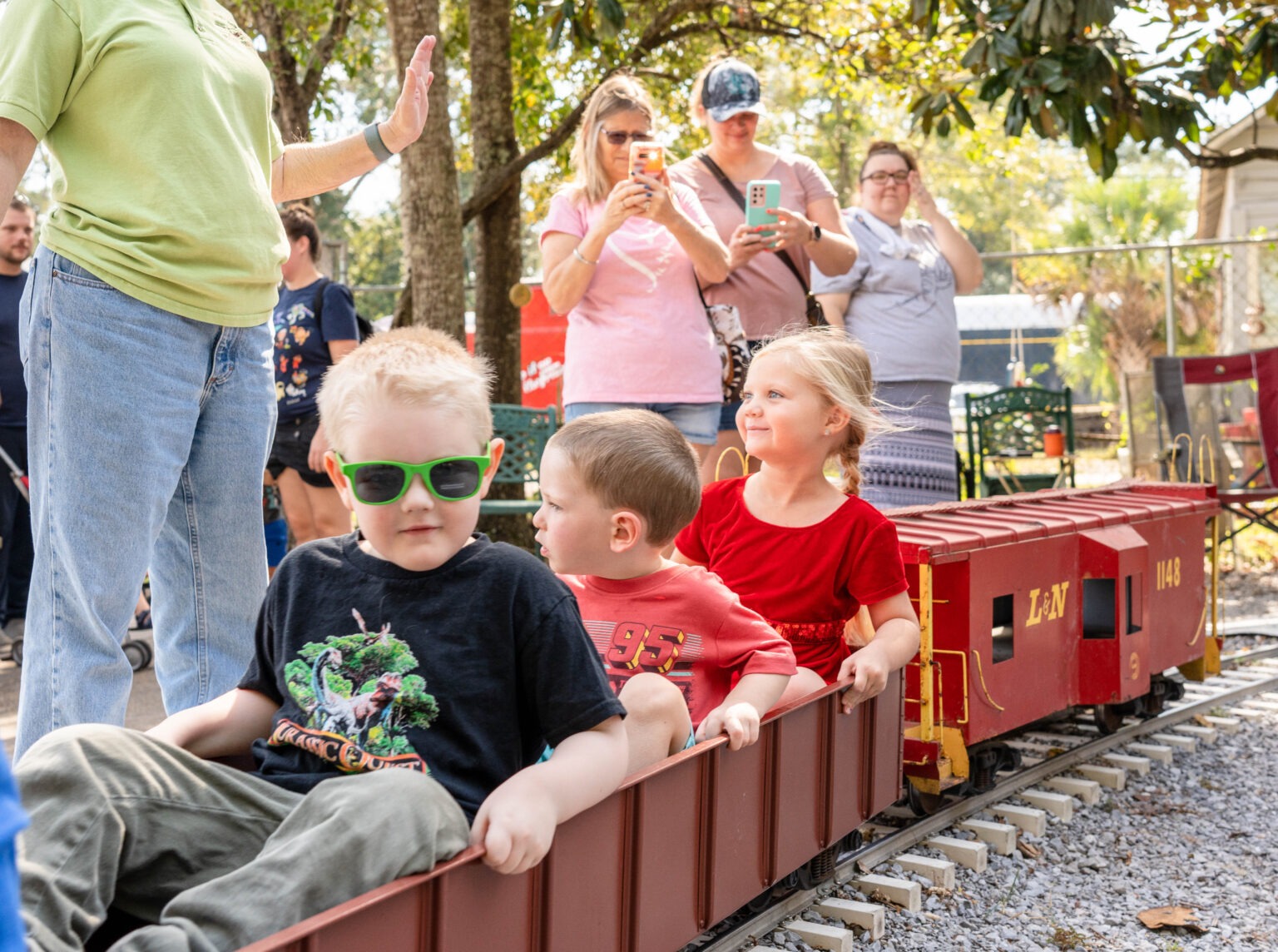 Events from October 28 – September 22 | Navarre Beach