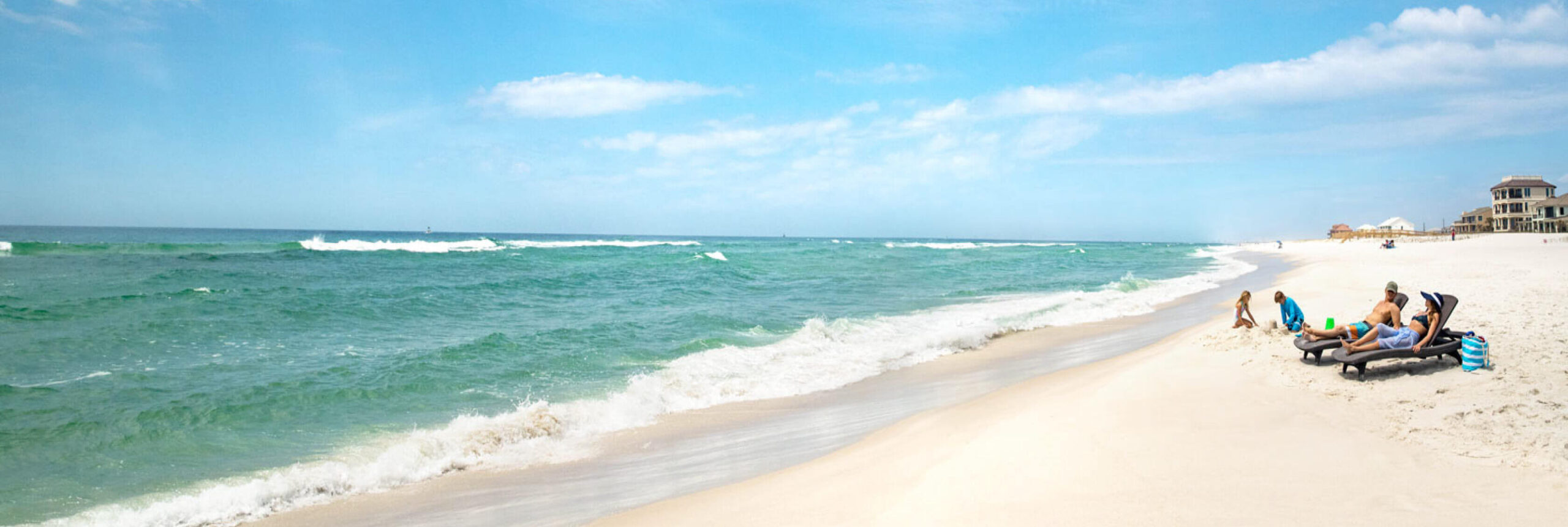 Navarre Beach | About Navarre Beach