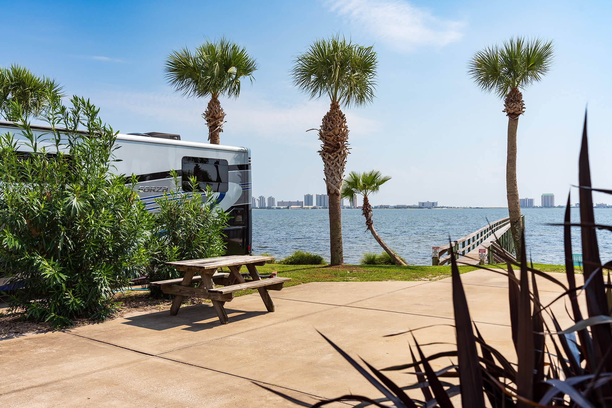 Navarre Rv Lots For Sale at Glenn Barbee blog