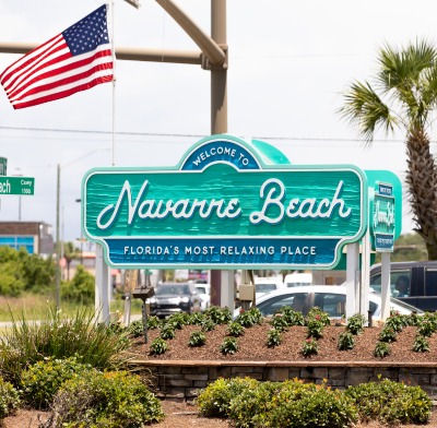 Navarre Beach | Partners