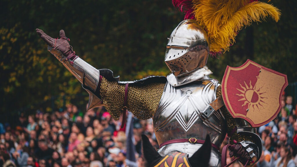 2024 Gulf Coast Renaissance Faire & Pirate Festival | Navarre Beach