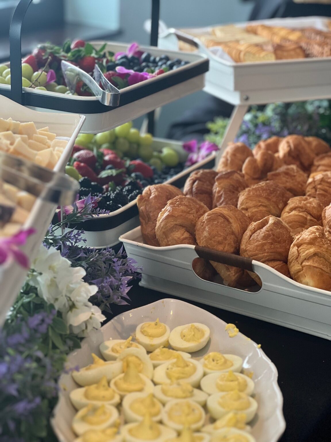 Easter Brunch at Beach House Social | Navarre Beach